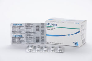 NEUPREL | Medical Store