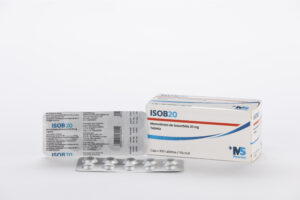 ISOB20 | Medical Store