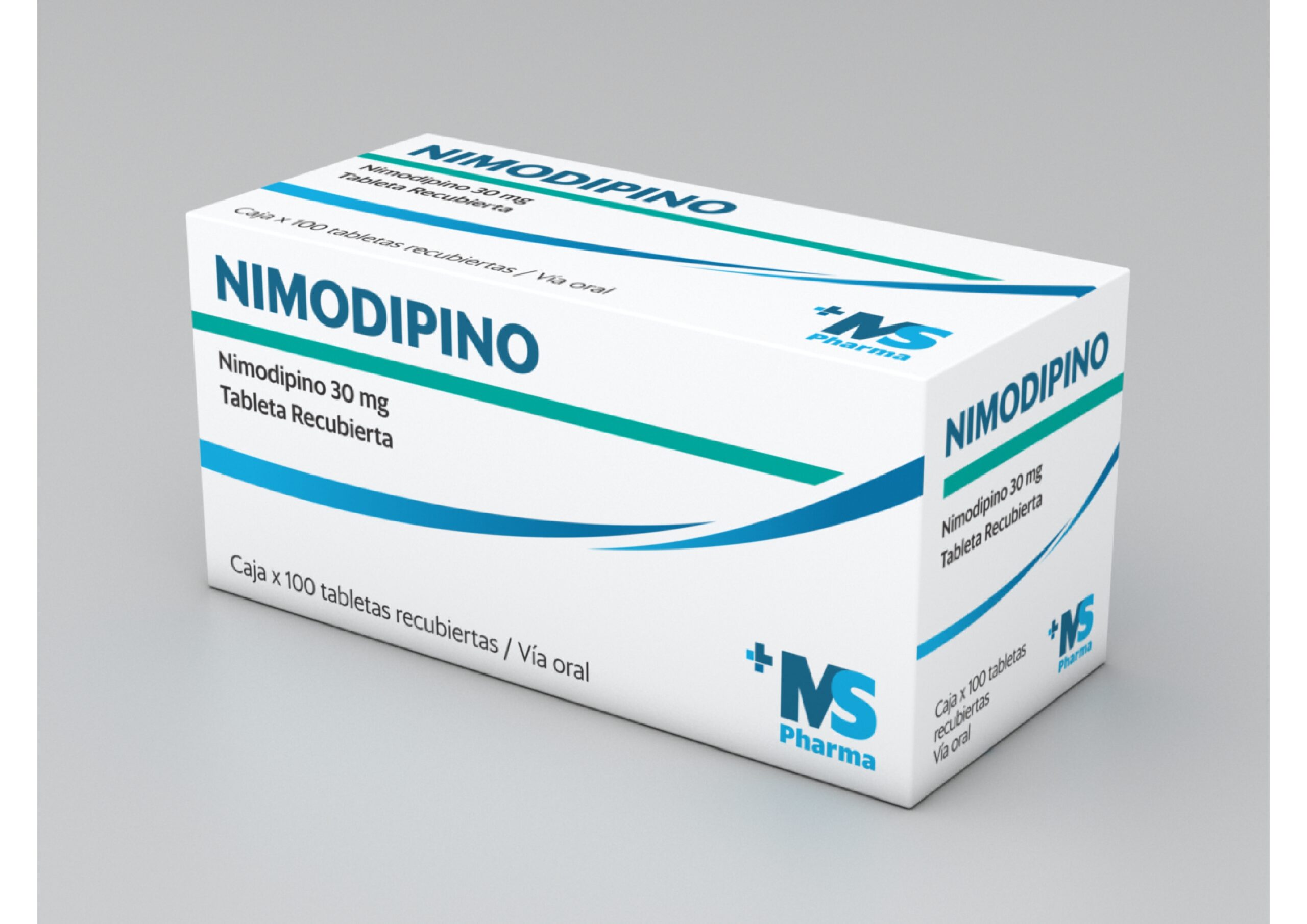 NIMODIPINO | Medical Store