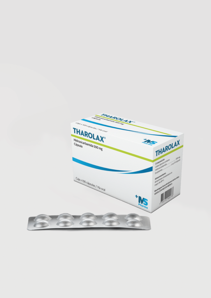 THAROLAX | Medical Store
