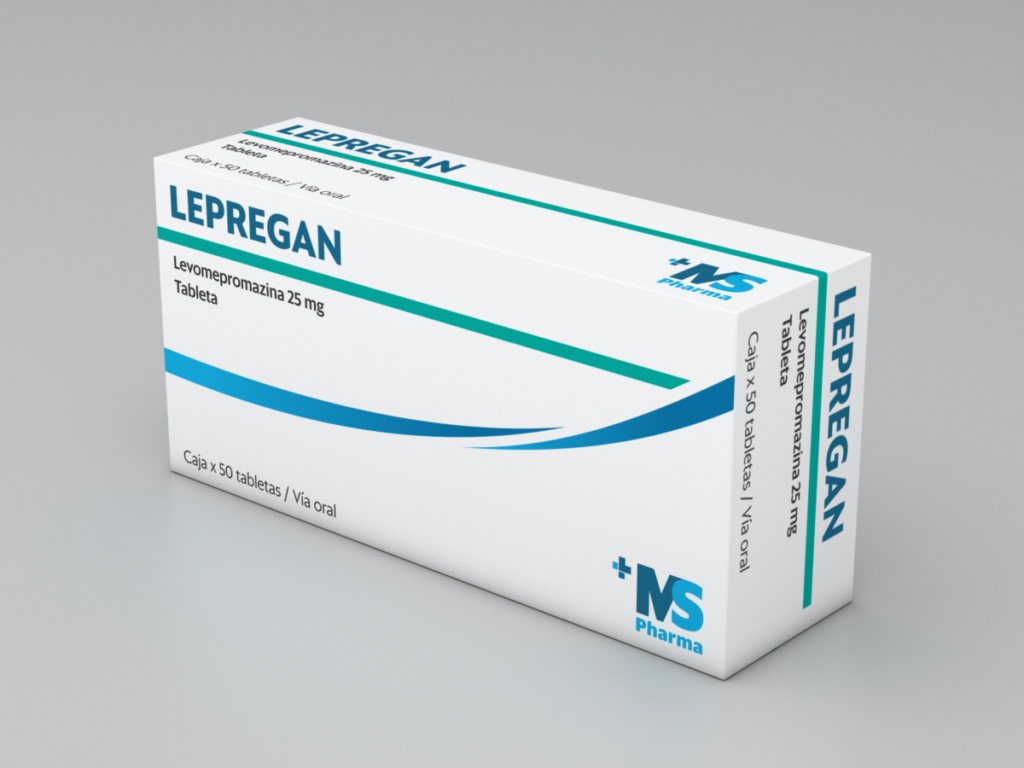 LEPREGAN 25 | Medical Store