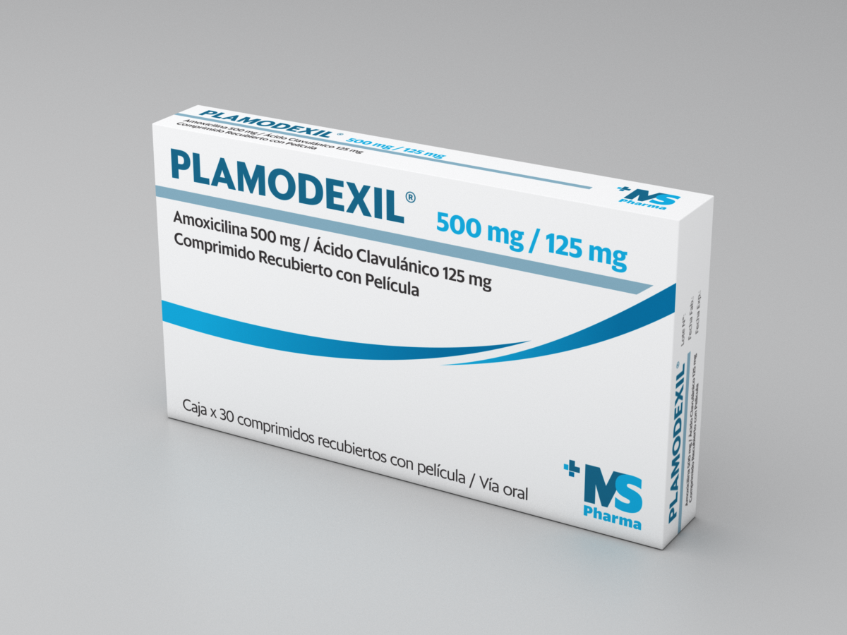 PLAMODEXIL® | Medical Store