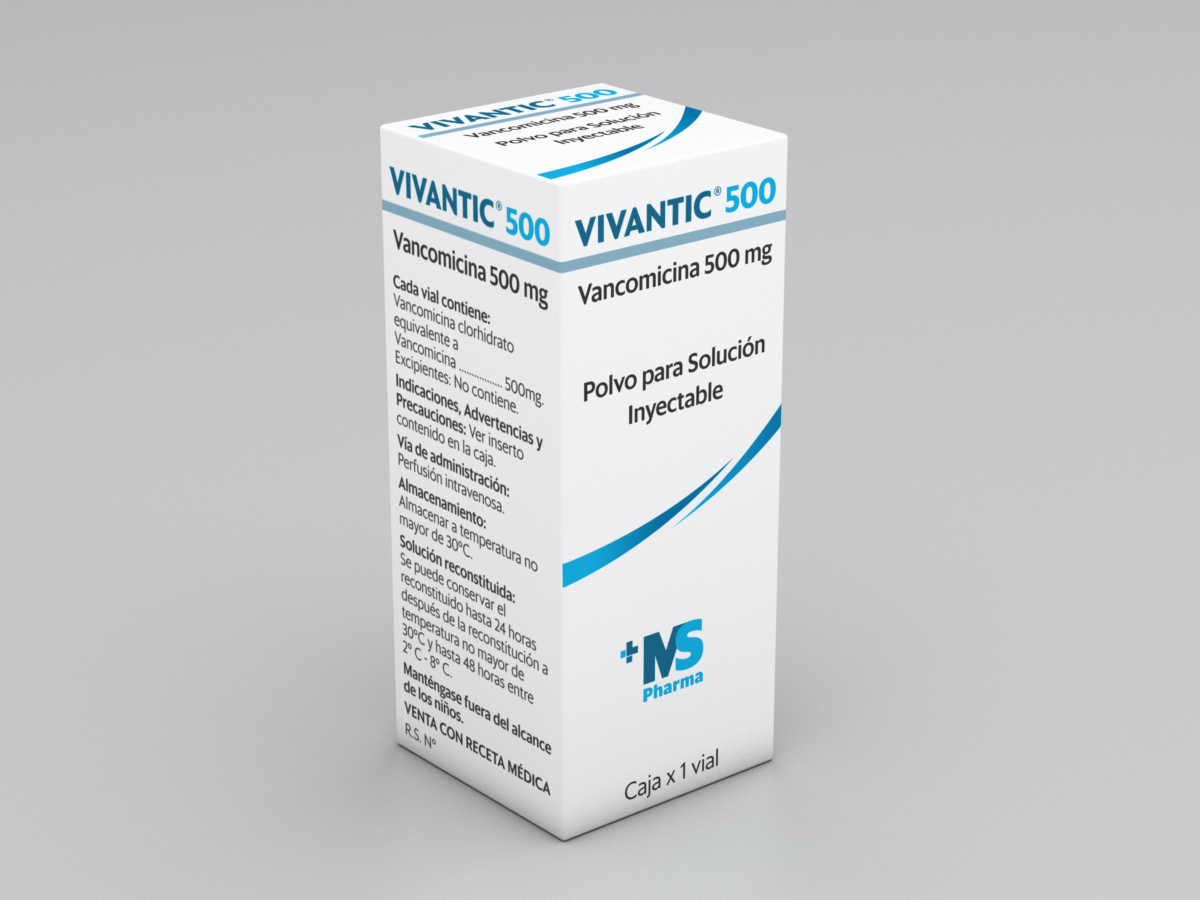 VIVANTIC® 500 | Medical Store
