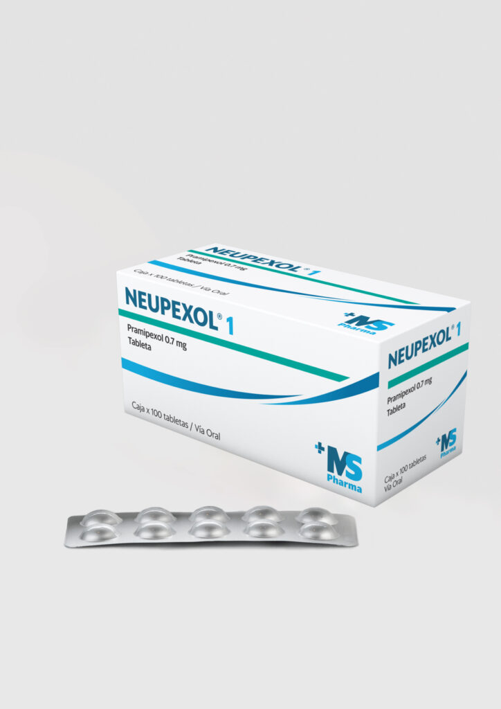NEUPEXOL® 1 | Medical Store