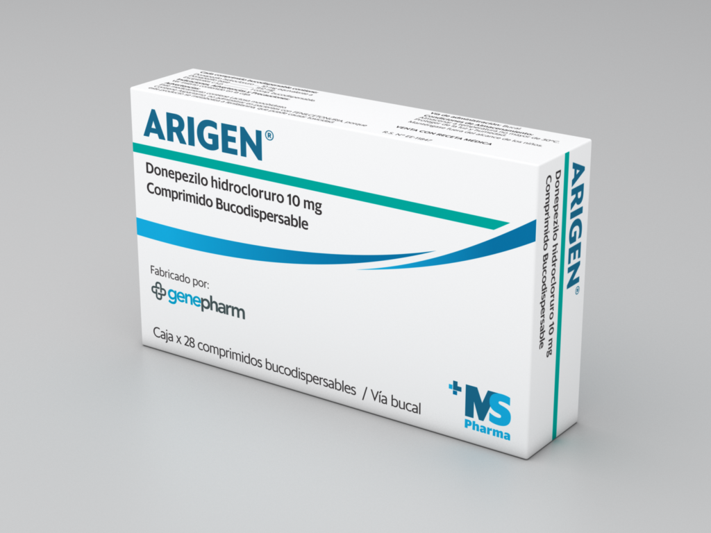 ARIGEN® | Medical Store