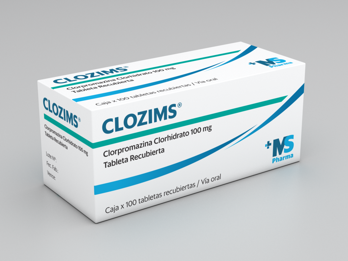 CLOZIMS® | Medical Store