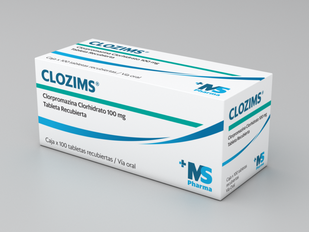 CLOZIMS® | Medical Store