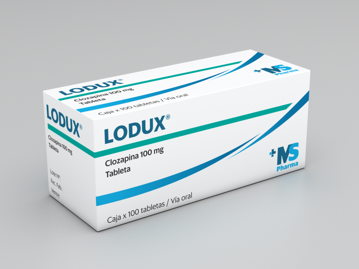 LODUX | Medical Store